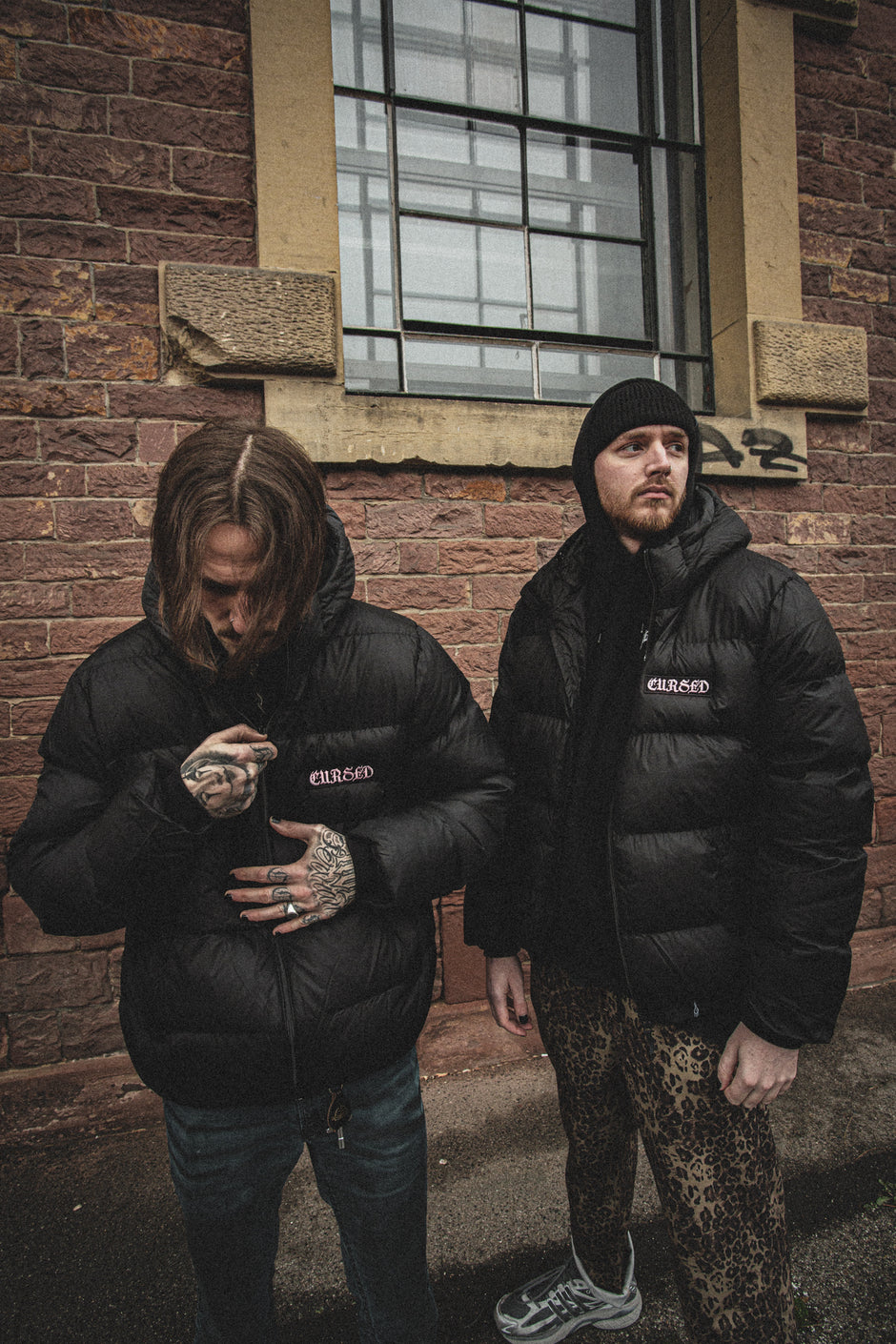 Products – Paleface Swiss