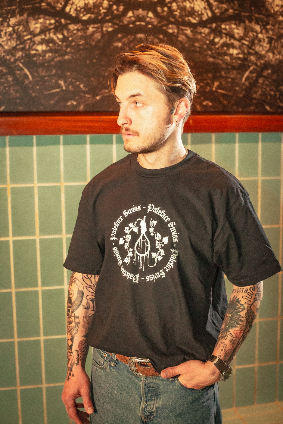 Shirts – Paleface Swiss