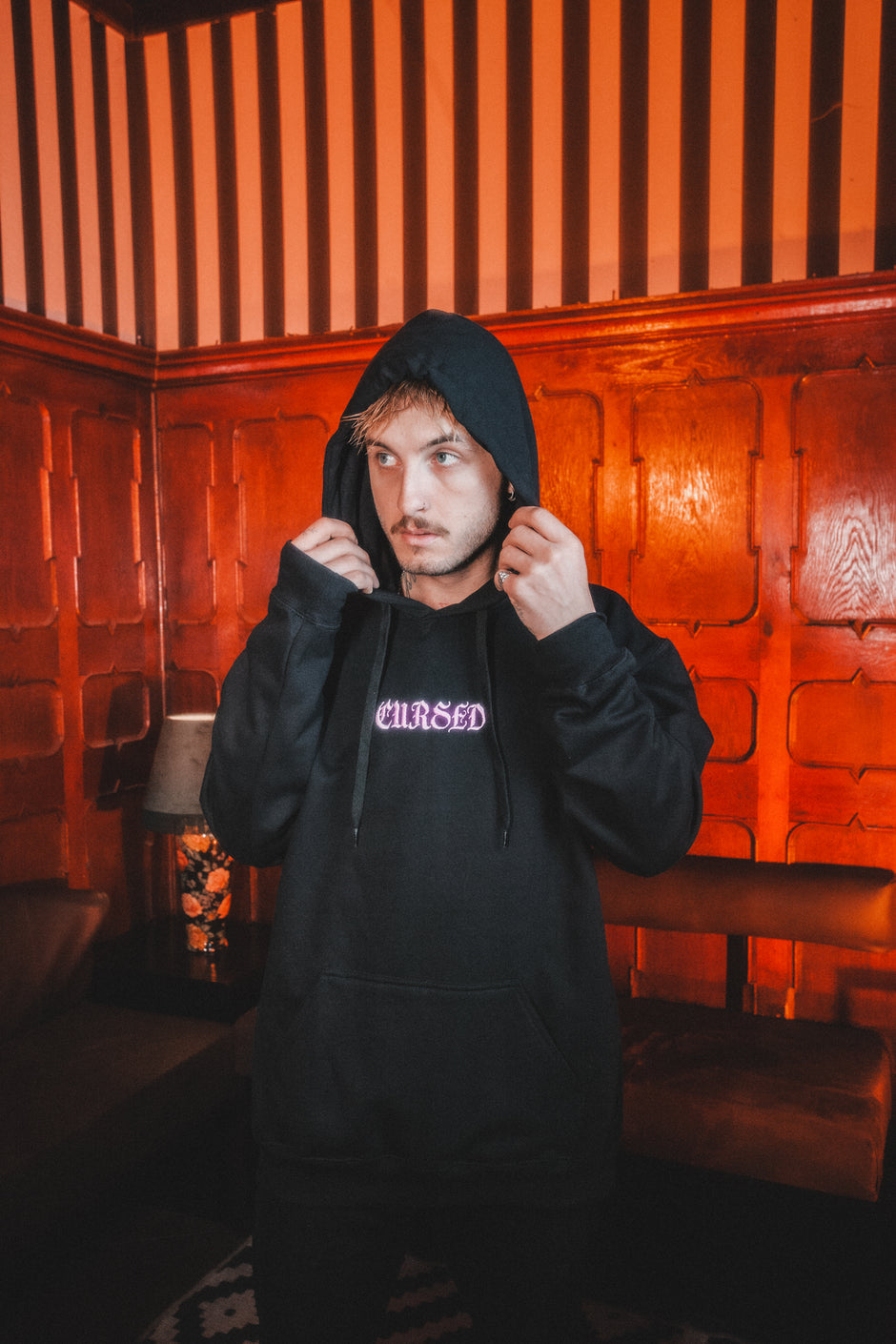 Cursed Album Collection – Paleface Swiss