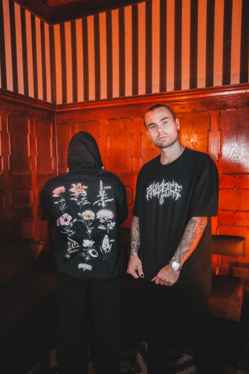 Cursed Album Collection – Paleface Swiss